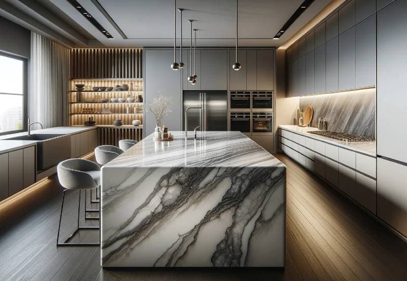 Quartz Worktops - kitchenworktopssunderland.co.uk